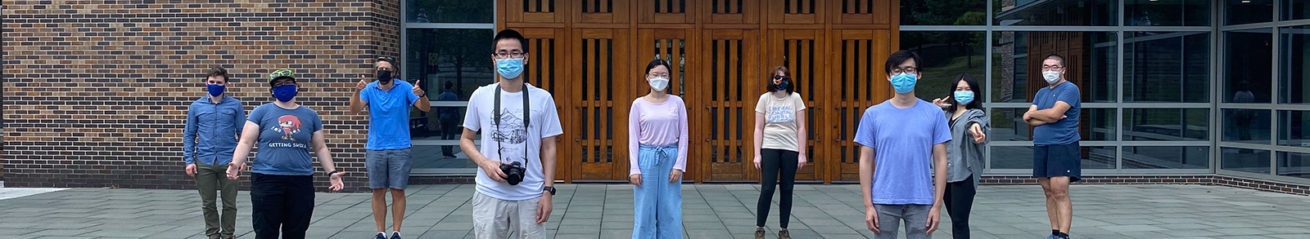 Publications - Welsher Lab @ Duke University